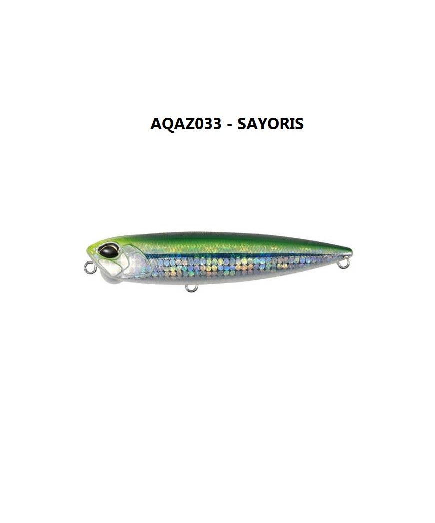 Tεχνητά Δολώματα - Σκληρά Τεχνητά / Hard Lures - DUO REALIS PENCIL 85