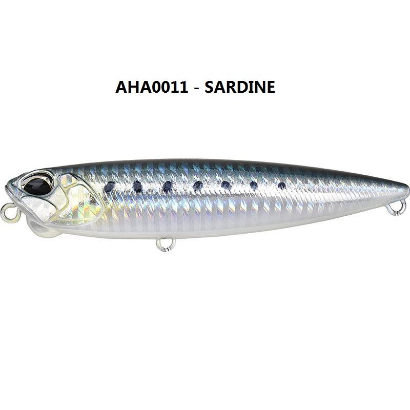 Tεχνητά Δολώματα - Σκληρά Τεχνητά / Hard Lures - DUO REALIS PENCIL 85