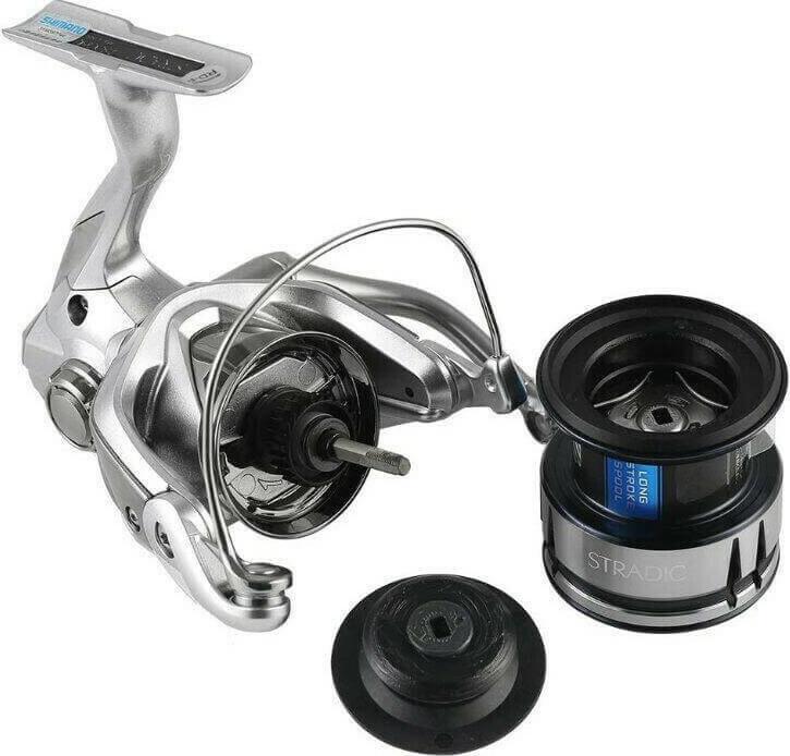 Μηχανισμοί Ψαρέματος - Spinning - LRF - Μηχανισμός Shimano STRADIC 1000 ...